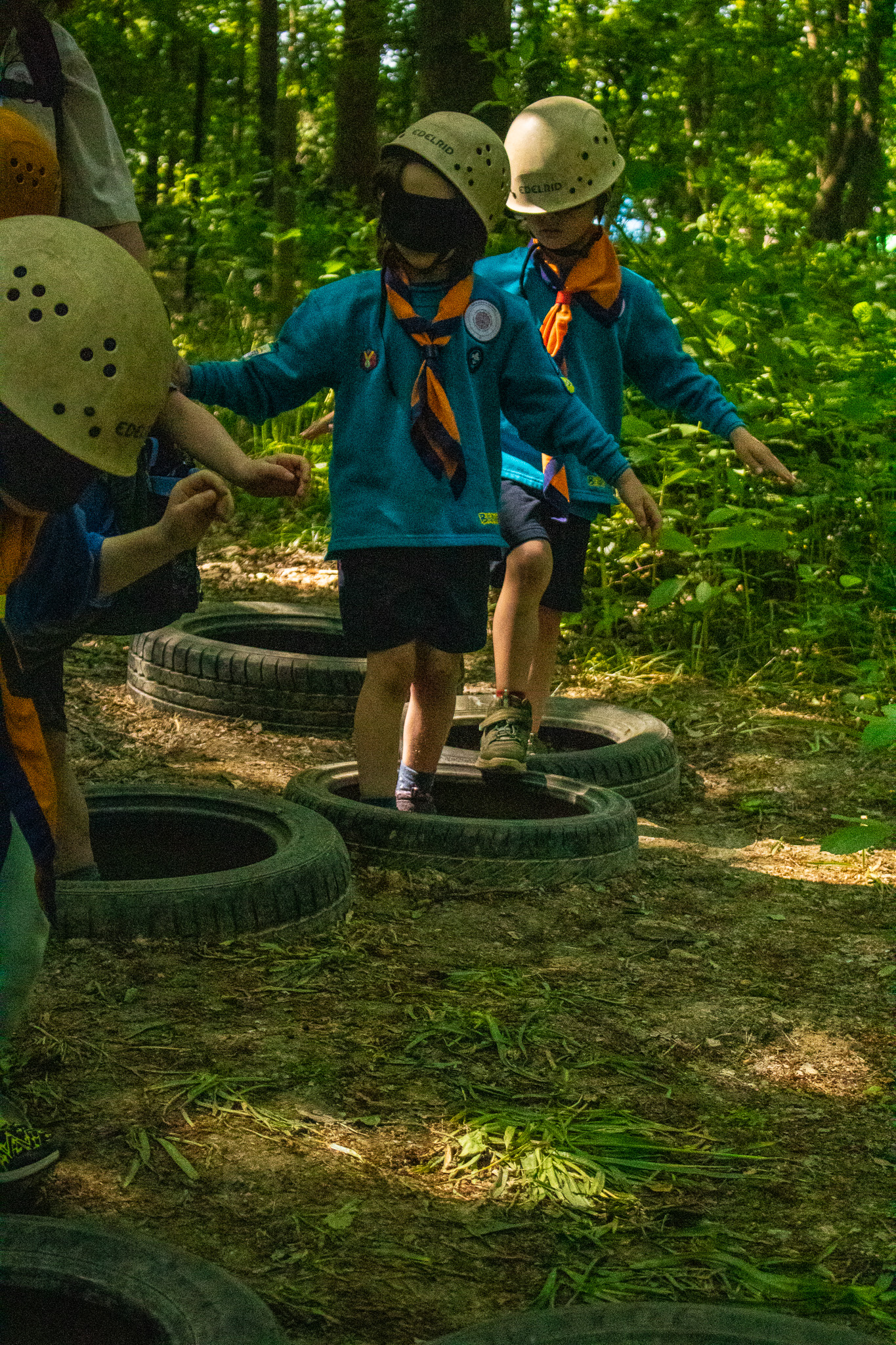 2023 - Go Beavers-06 | West Sussex Scouts