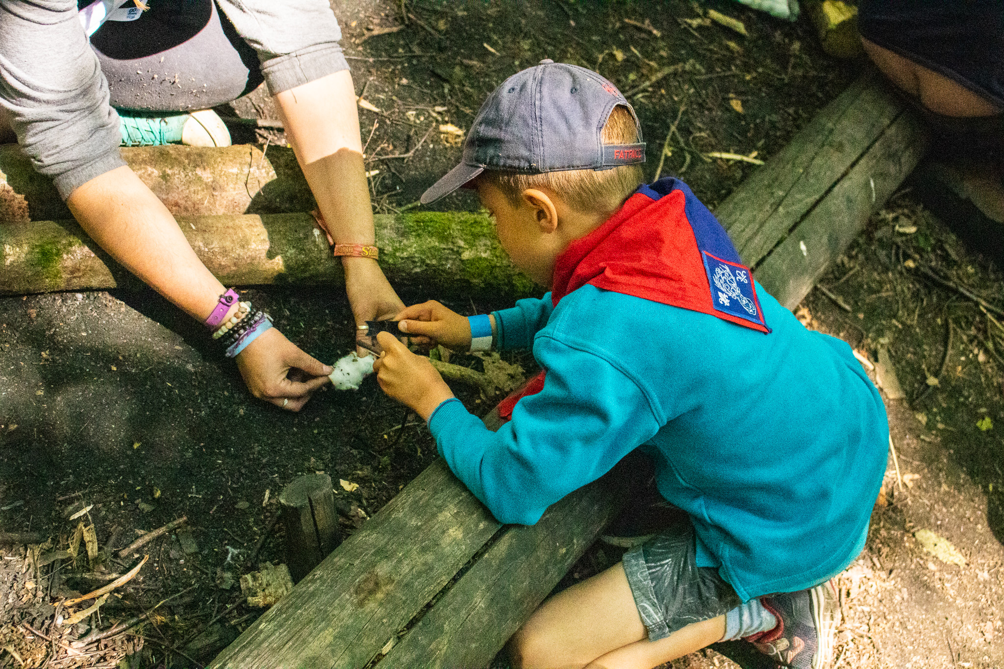 2023 - Go Beavers-11 | West Sussex Scouts