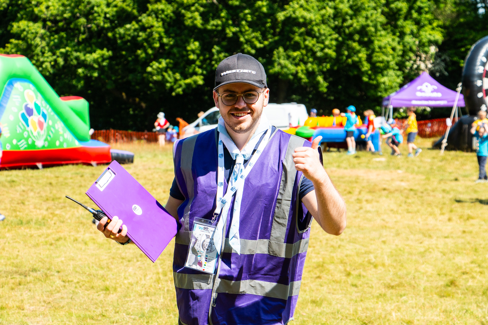 2023 - Go Beavers-18 | West Sussex Scouts