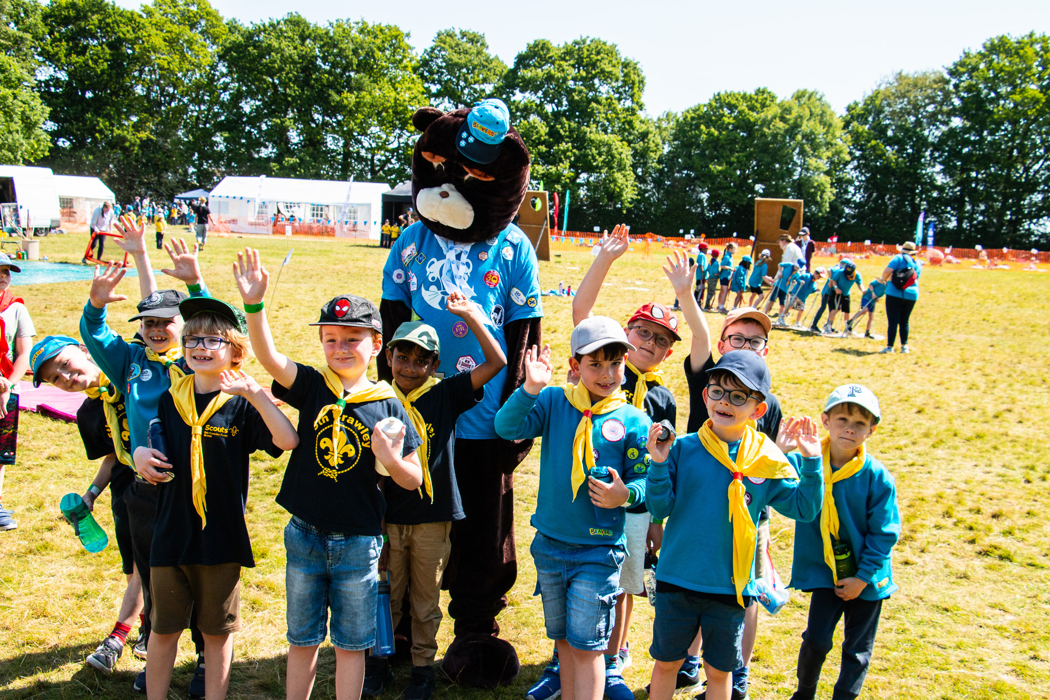 2023 - Go Beavers-19 | West Sussex Scouts