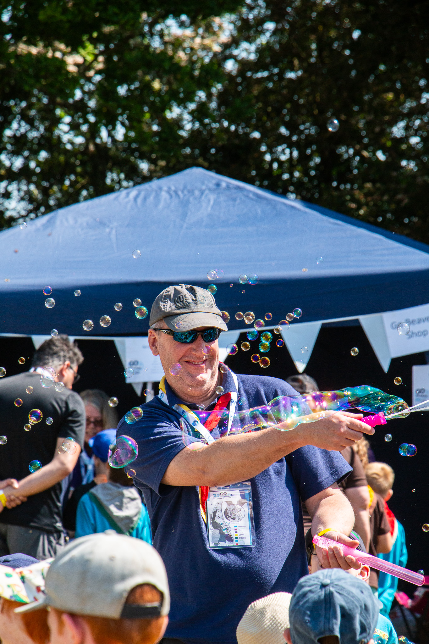 2023 - Go Beavers-26 | West Sussex Scouts