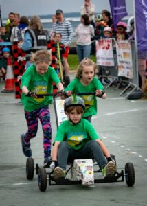 Box Cars 00035 | West Sussex Scouts